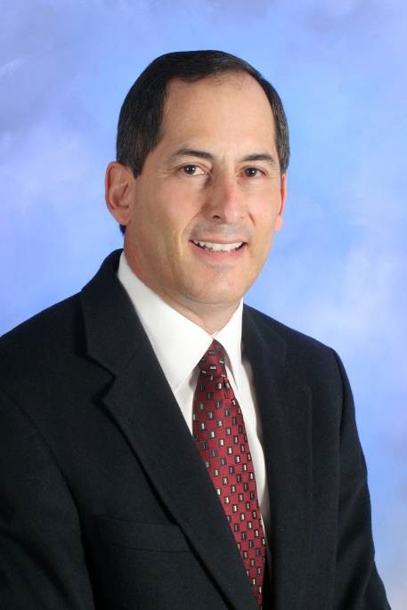 Mark RodriguezVice President, Human Resources