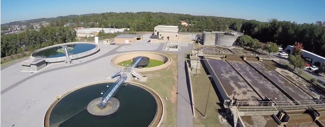 SouthWest Water Company – SouthWest Water Company