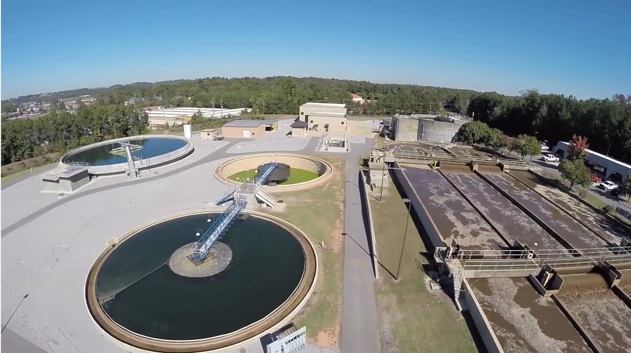 Achieving Environmental Goals - Your Local Utility