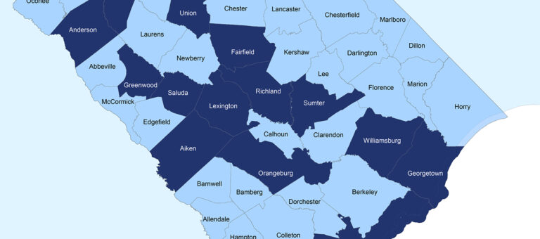 Blue Granite to Consolidate with South Carolina Water Utilities - Your ...