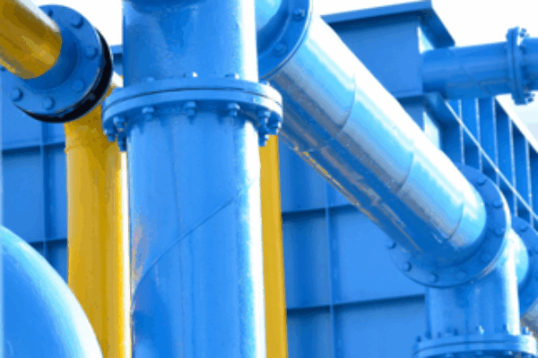 Oregon Water Utilities - Your Local Utility