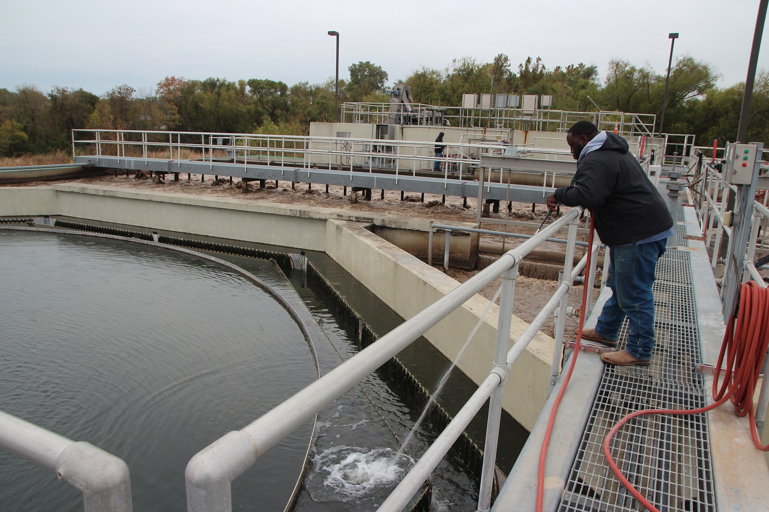 Becoming Alabama Water Utilities - Your Local Utility