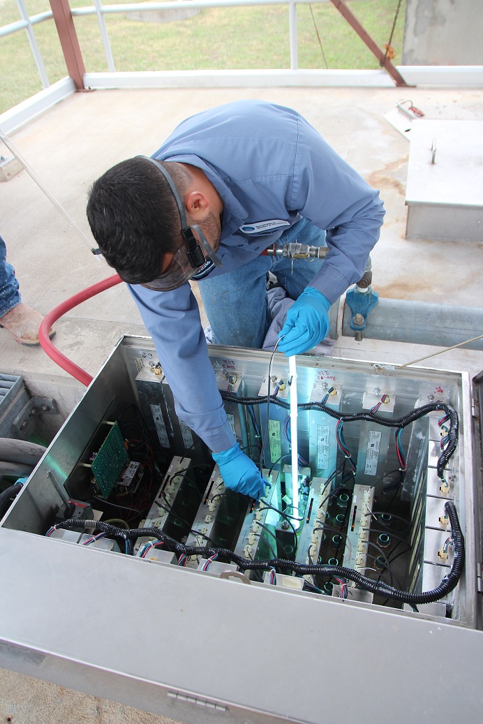 Becoming Alabama Water Utilities - Your Local Utility