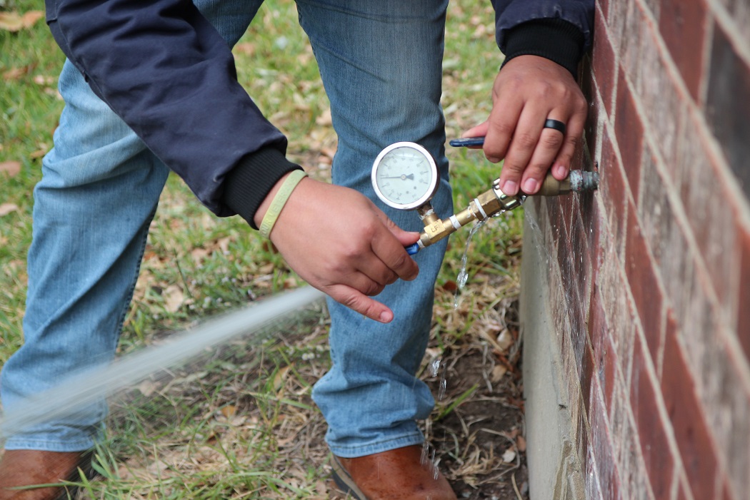 Quick Read: Remember the Value of Water - Your Local Utility