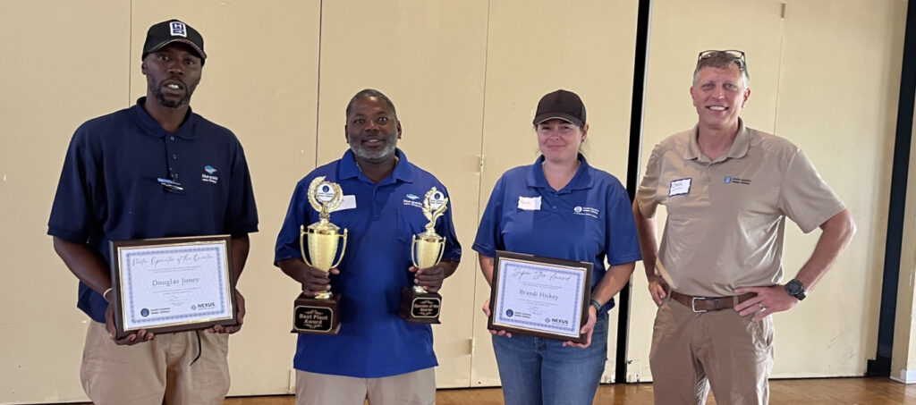 Midlands Operators Win Awards for Outstanding Work - Your Local Utility