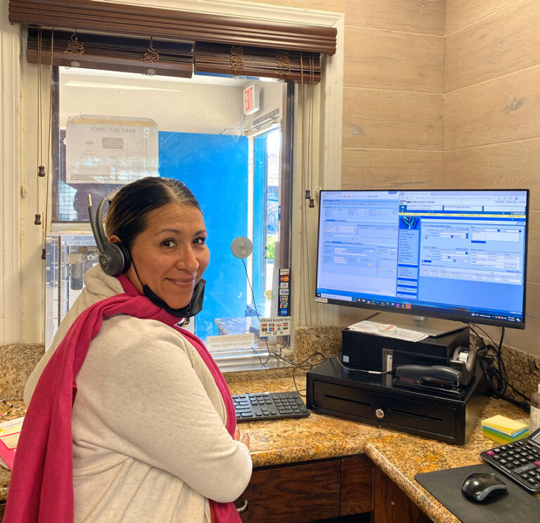 Sativa Water District - Your Local Utility