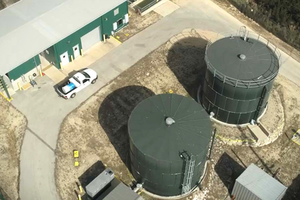 SouthWest Water Company - SouthWest Water Company