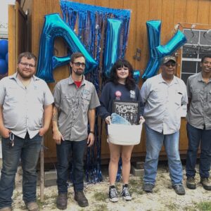 Payment Options - SouthWest Water Company