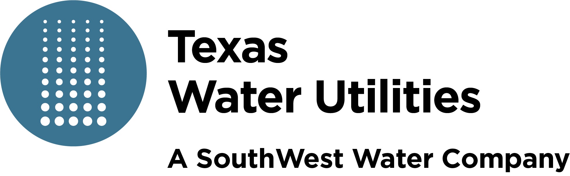 Rates and Tariff - SouthWest Water Company