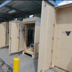 SouthWest Water Company - SouthWest Water Company