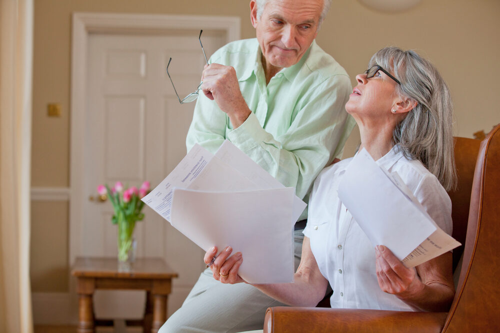 Need help paying your bill? - SouthWest Water Company