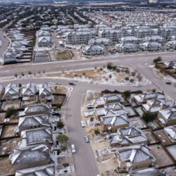 SouthWest Water Company - SouthWest Water Company