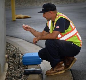 SouthWest Water Company - SouthWest Water Company