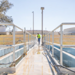 SouthWest Water Company - SouthWest Water Company