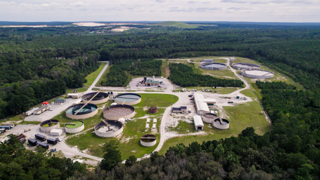 The Journey of Wastewater - Your Local Utility